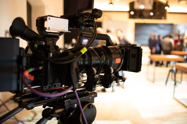 Master of Photography, che il talento sia con voi - Tutto Digitale