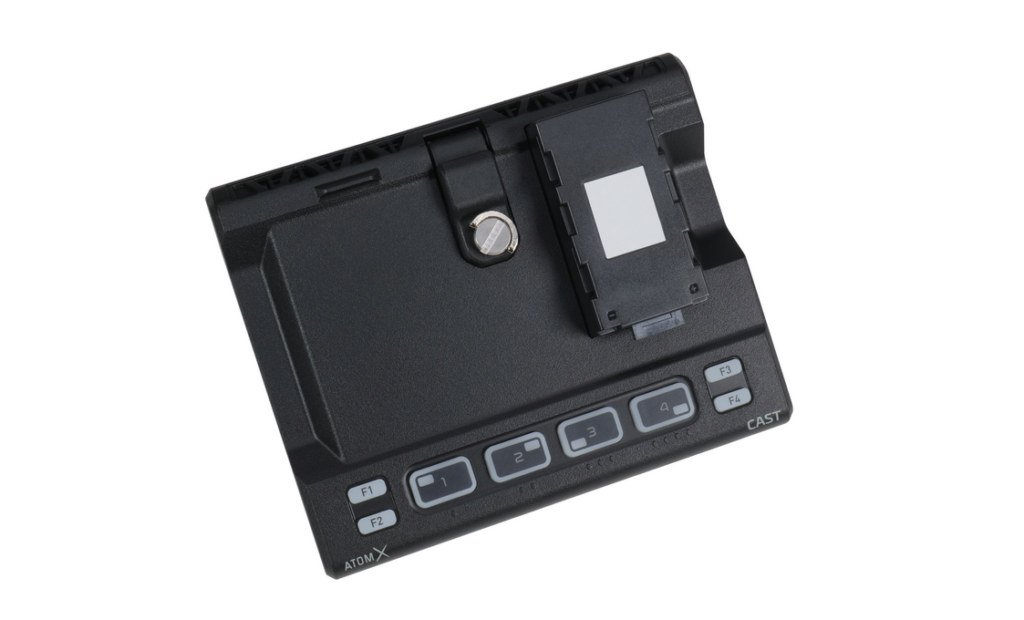 Il piccolo genio: AtomX CAST + Ninja CAST - Tutto Digitale