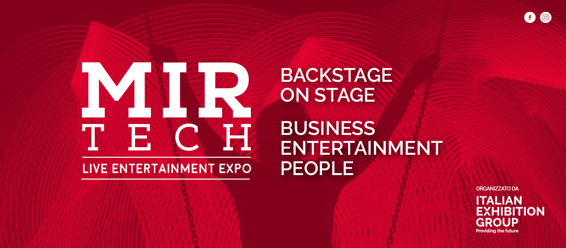 Finalmente MIR Tech! - Tutto Digitale