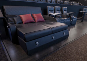 UCI Cinemas, il cinema si evolve - Tutto Digitale